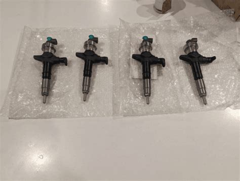 Denso Injector Codes Everything You Need To Know Diesel Geeks