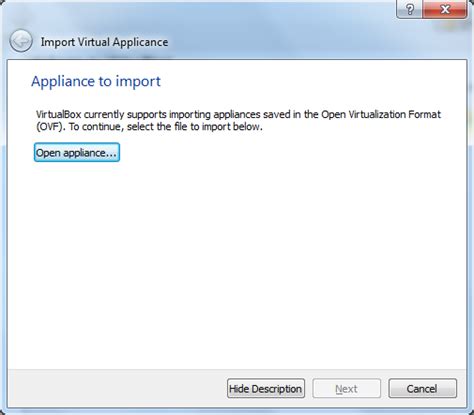 Peopletools 853 Deploying Peoplesoft Elm 92 Image On Virtual Box