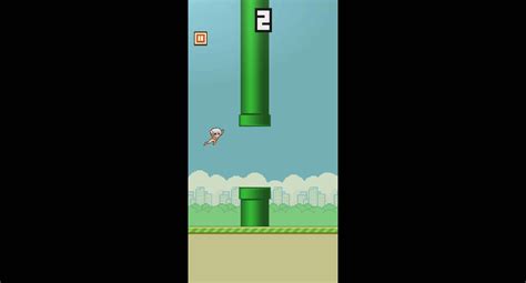 Flappy Girl R18 Review 336GameReviews