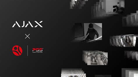 Ajax Systems Partners With Point Security Software Srl To Enhance