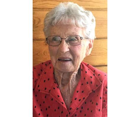 Evelyn Fifield Obituary 2024 Hamilton Mt Ravalli Republic