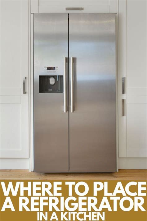The Panel Ready Refrigerator What You Need To Know Artofit