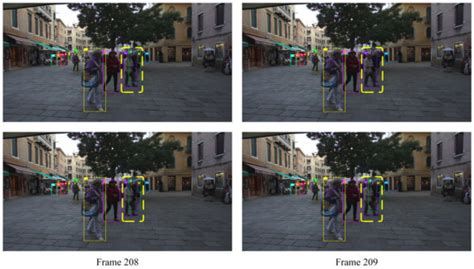 Graph Attention Networks And Track Management For Multiple Object Tracking
