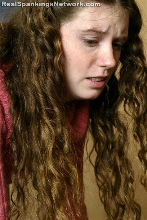 Real Strappings Real Discipline Bailey Photos