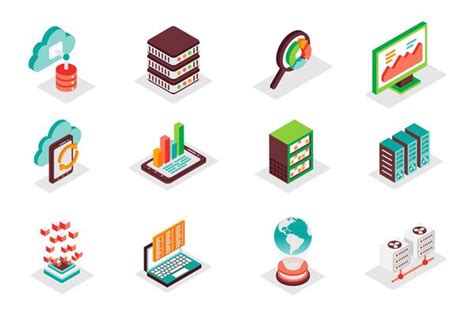 Database Vector Art Icons And Graphics For Free Download