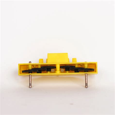 گیربکس دو محوره با چرخ دنده سر موتور ام تی ام