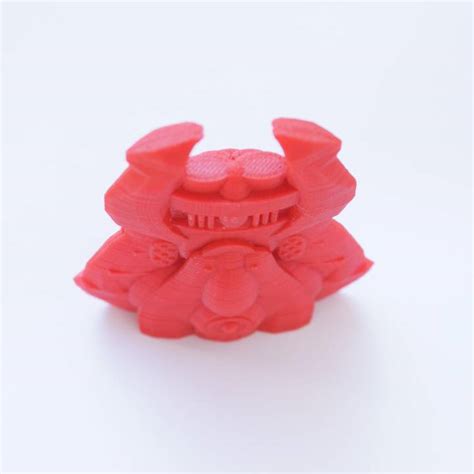 3d Printable Covenant Dds Carrier By Ian Campbell