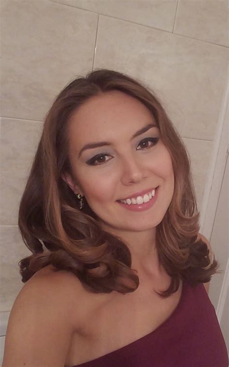 Sonya M Gallery Carmen S Hand Models