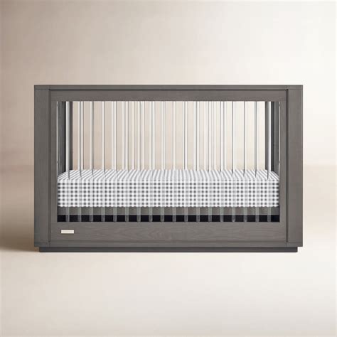 Bellini Vienna 4 In 1 Convertible Crib Allmodern