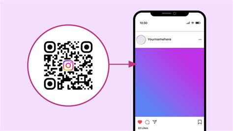 Easy Steps To Create Your Instagram QR Code QR Hive