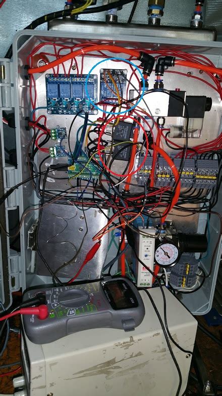 Relay Module Boards Causing Reset General Electronics Arduino Forum