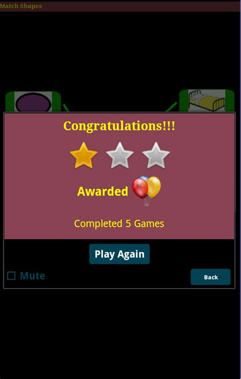 Matching Game For Android Download