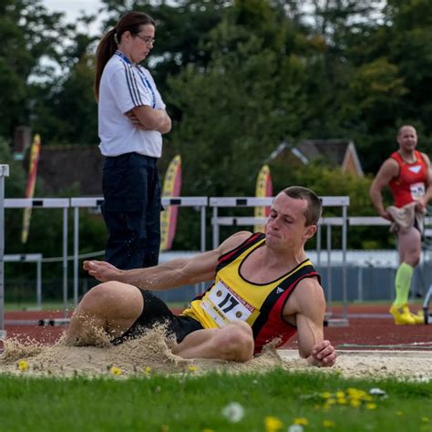 Good Long Jump Distance By Age Compare Your Distance To Others