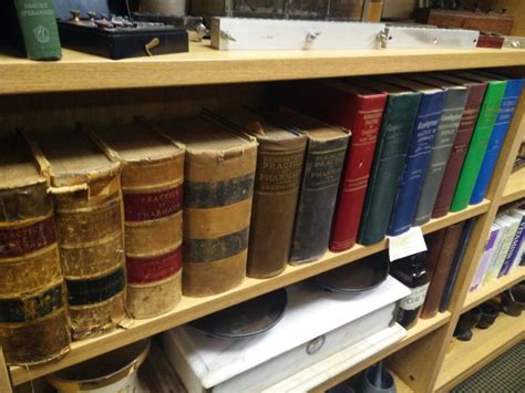 Pharmacy Artifacts Hellocatherinepharmd Pharmacist Blogger