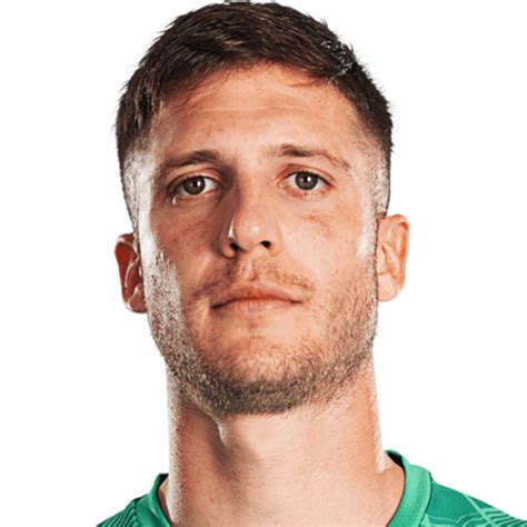 Facundo Cambeses Racing Club Perfil Do Jogador Br