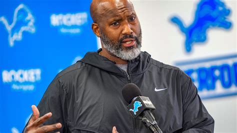 Latest Draft Intel Connects Lions To Rising First Round Prospect