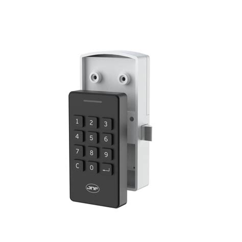 Numeric Keypad In 28 125 Jnf Architectural Hardware