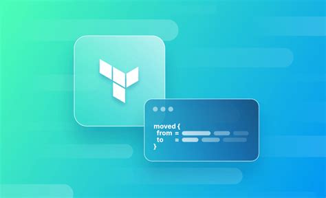 Using Terraform Moved Block To Refactor Resources