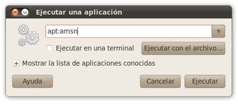 Cinco Formas De Instalar Programas En Ubuntu