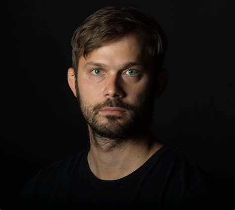 Rückkehr Und Neustart Für Schauspieler Cornelius Gebert