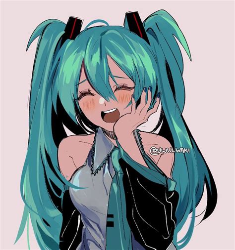 Pin Von Auf Hatsune Miku Frieren