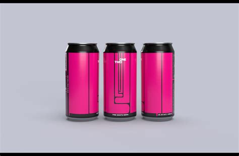 Onetwo Core Series – Packaging Of The World