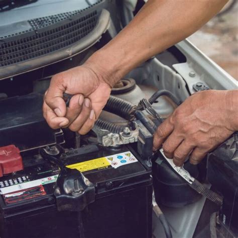 Can You Jump a Car With a Bad Starter? - In The Garage with CarParts.com