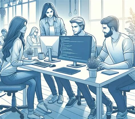 Embracing Digital Transformation How Our Consulting Services Can Propel Your Business Forward