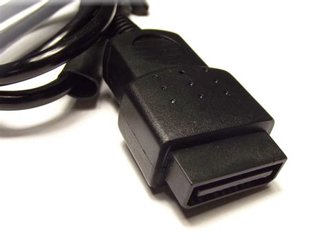 Raphnet Sega Saturn Controller To Usb Adapter