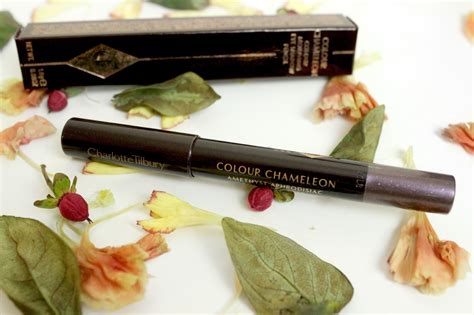 Make Green Eyes Pop Charlotte Tilbury Colour Chameleon Sophie Kathleen