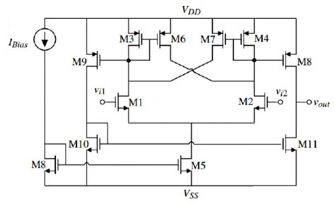 Comparator Schematic Design Wiring Diagram And Schematic