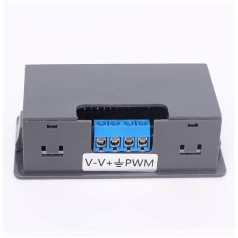 Digital PWM Generator With Display Buy Online At Low Price In India ElectronicsComp Com