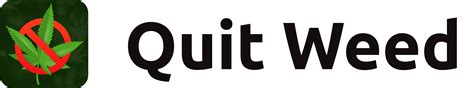 Quit Weed