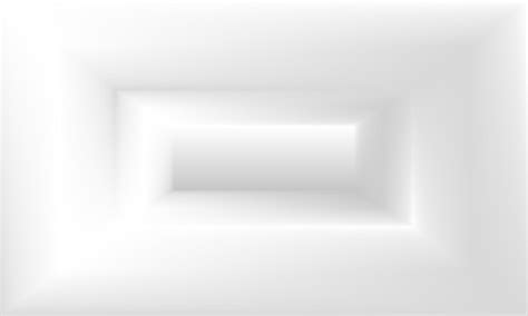 Premium Vector 3d Rectangle Concave Amp Convex Background