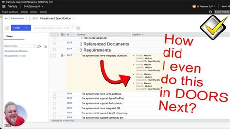 baselines incorporated on linkedin ibm engineering tool tip 3 doors