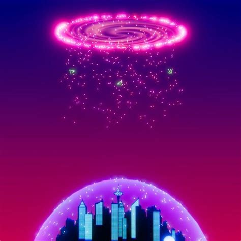 Hyper Vector Wave Defense Metacritic