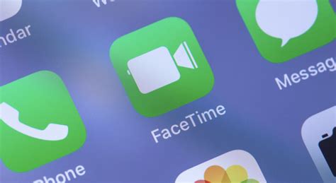 How To Set Up Facetime And Imessage