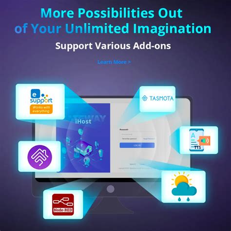 Zigbee WIFI Home Automation Gateway IHost Local GB SONOFF