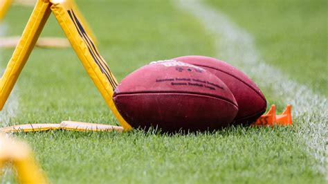 Custom Football Everlighten