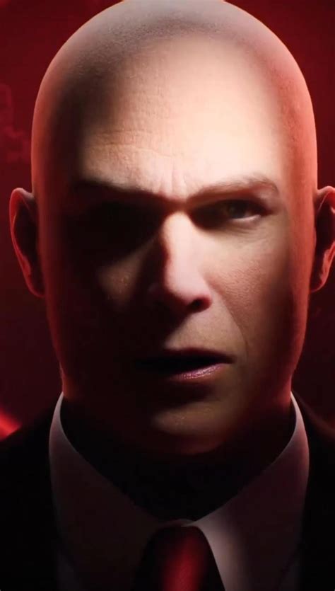 Worlds Finest Assassin Egg Rhitman