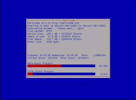 How To Use Clonezilla In Windows 10 Is A Clonezilla Alternative