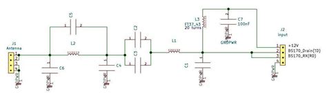 Adx — цифровой трансивер на Arduino