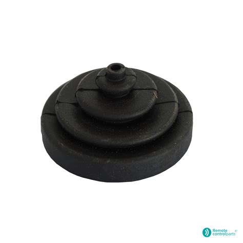 Danfoss®ikusi® Tm60 Joystick Rubber Remote Control Parts Danfoss