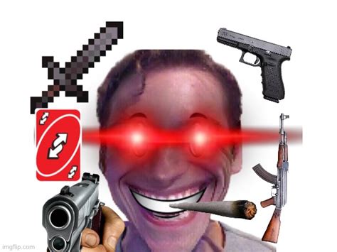 He Stacked Imgflip