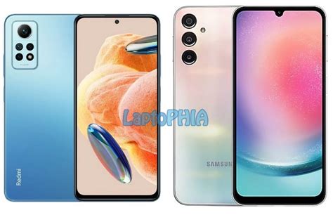 Duel Xiaomi Redmi Note Pro Vs Samsung Galaxy A Harga Sama Mending Mana Laptophia