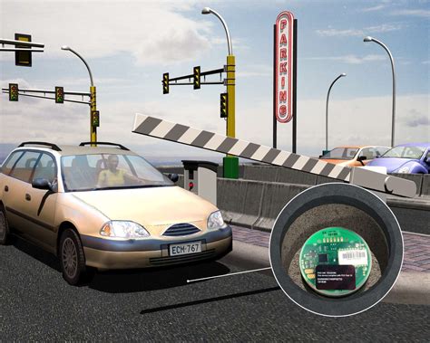 Vehicle Detection Sensors