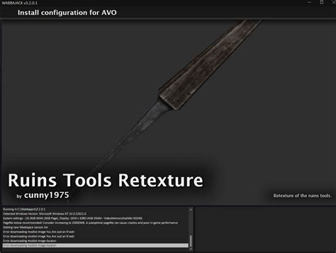 Why Is Avo Not Downloading Rwabbajack