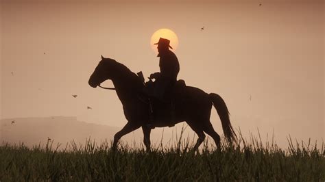 4k Red Dead Redemption 2 Wallpaperhd Games Wallpapers4k Wallpapers