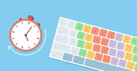 What Is A Good Typing Speed