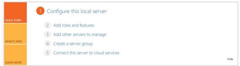 Installing And Configuring Microsoft Deployment Toolkit Nick Carlton